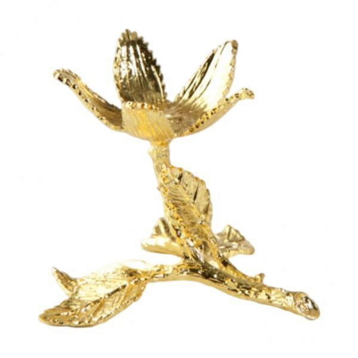 Almencla 2xMetal Display Stand for Crystal Glass Sphere Holder Rack S ...