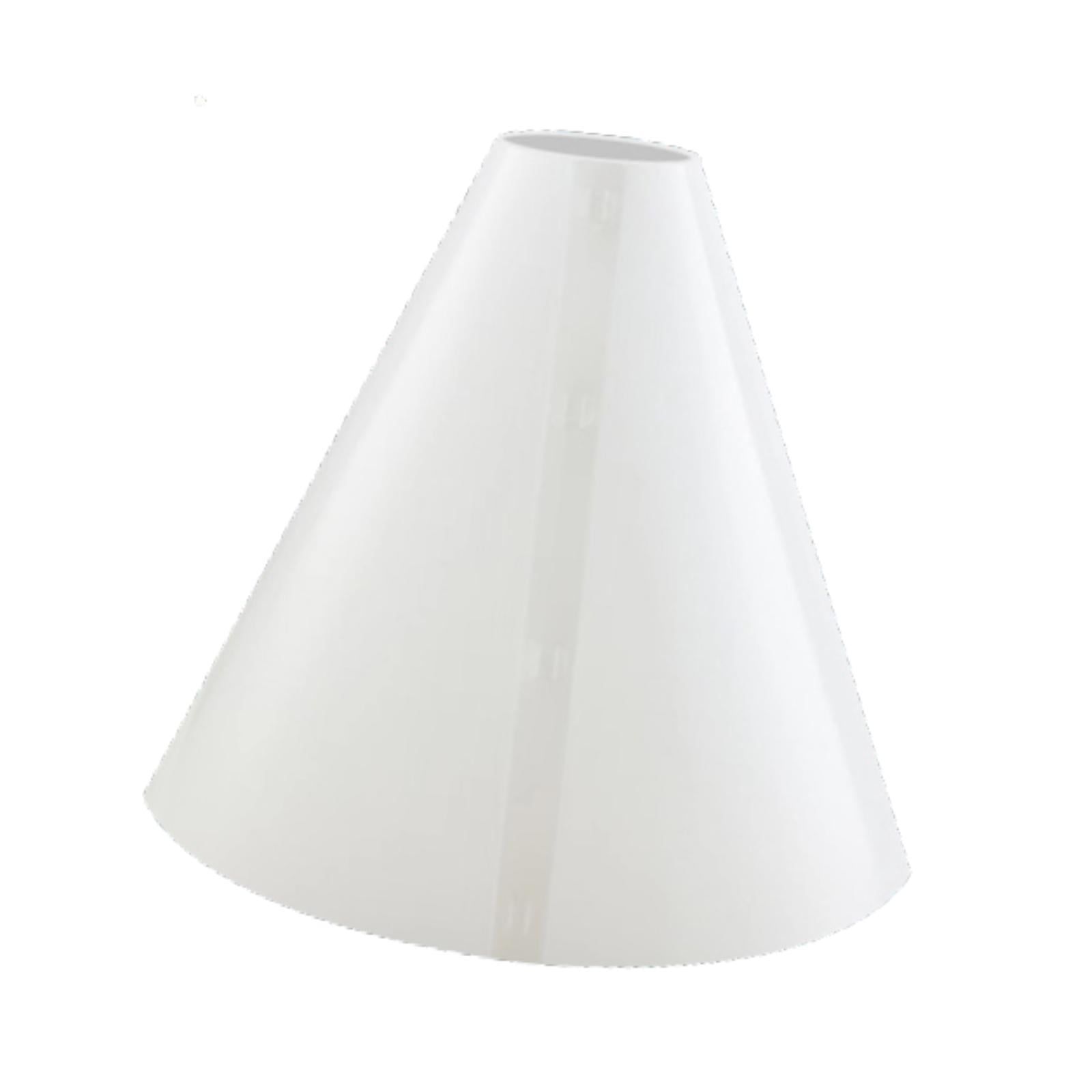 Almencla 360 Light Cone Photo Flash Diffuser Photography Lighting ...