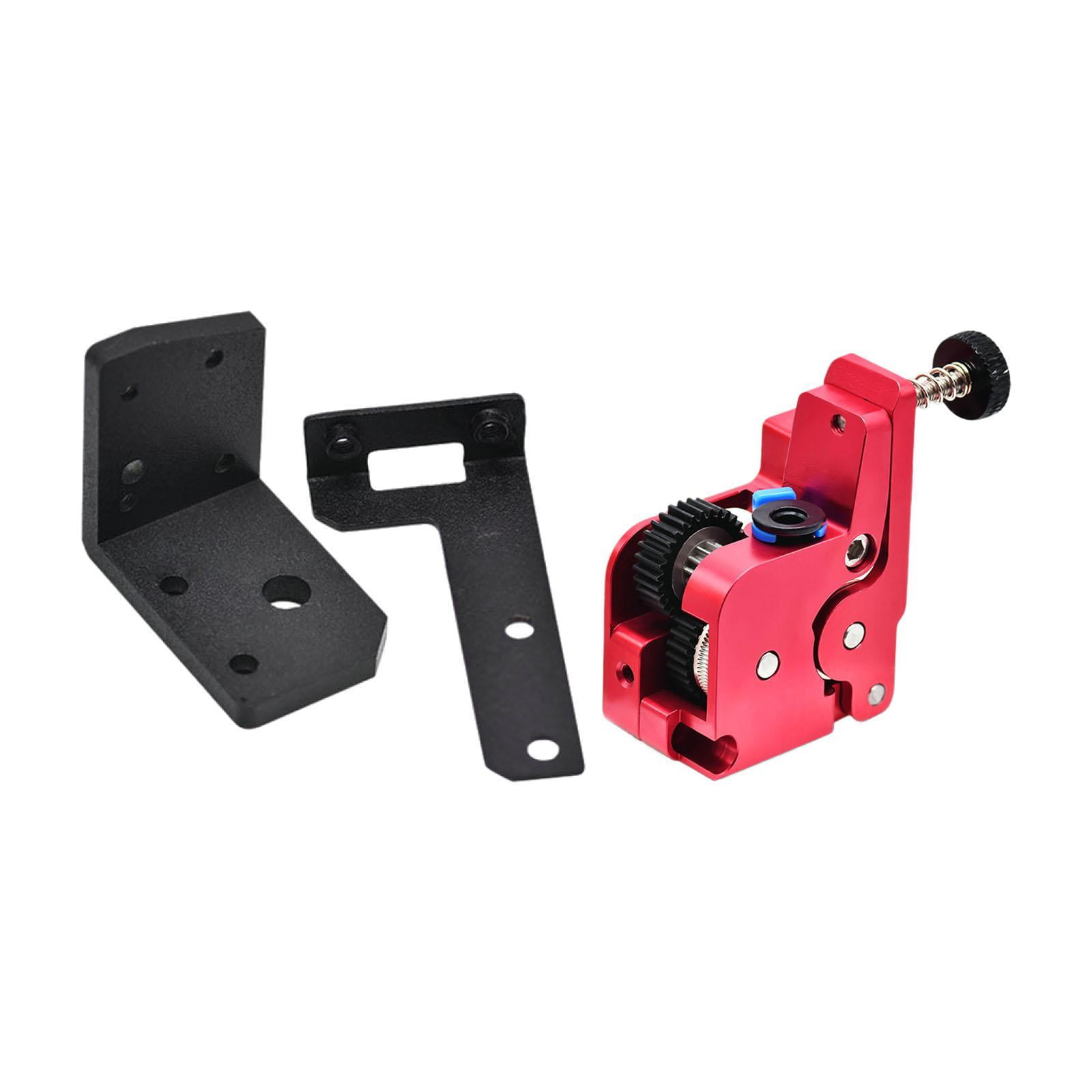 Almencla 3D Printer Extruder Filament Extruder Repair Replace DIY ...