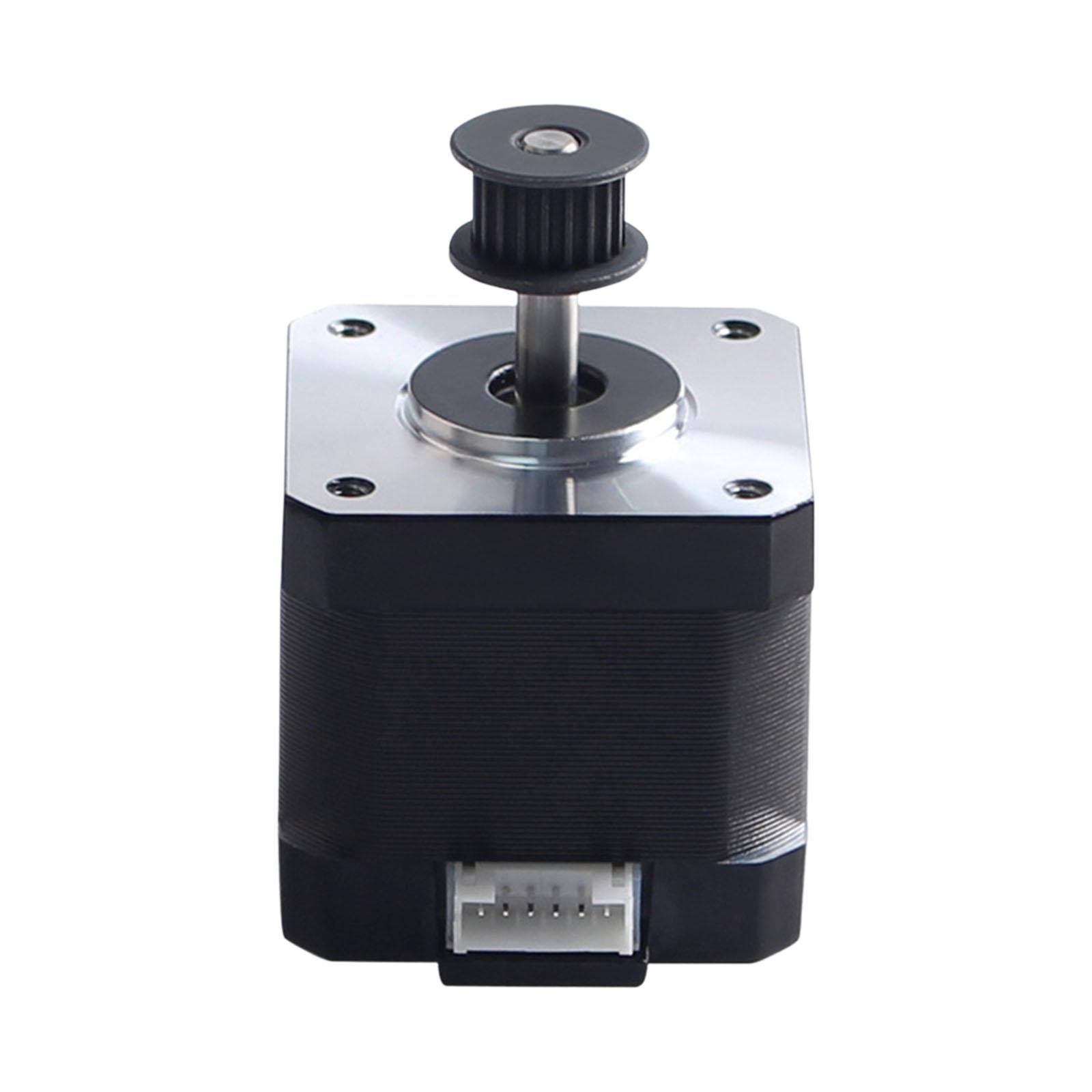 Almencla 3D Printer Stepper Motor 3D Printer Parts Tool,Repair ...