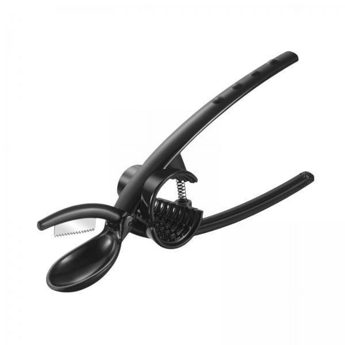 Almencla 3x 2 in 1 Nutcracker Chestnut Clip Breaking Tool Aluminum Nut ...