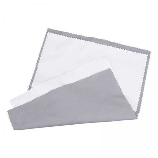 Almencla 3xFlute Maintenance Cloth Saxophone Cleaning Cloth for Piccolo ...