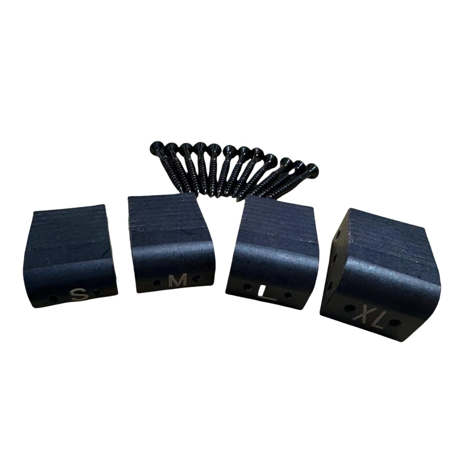 Almencla 4pcs Float Tremolo Configuration of Electric Guitar ...