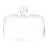 Almencla Acrylic Cake Stand Cover Acrylic Food Dome for Party Serving ...