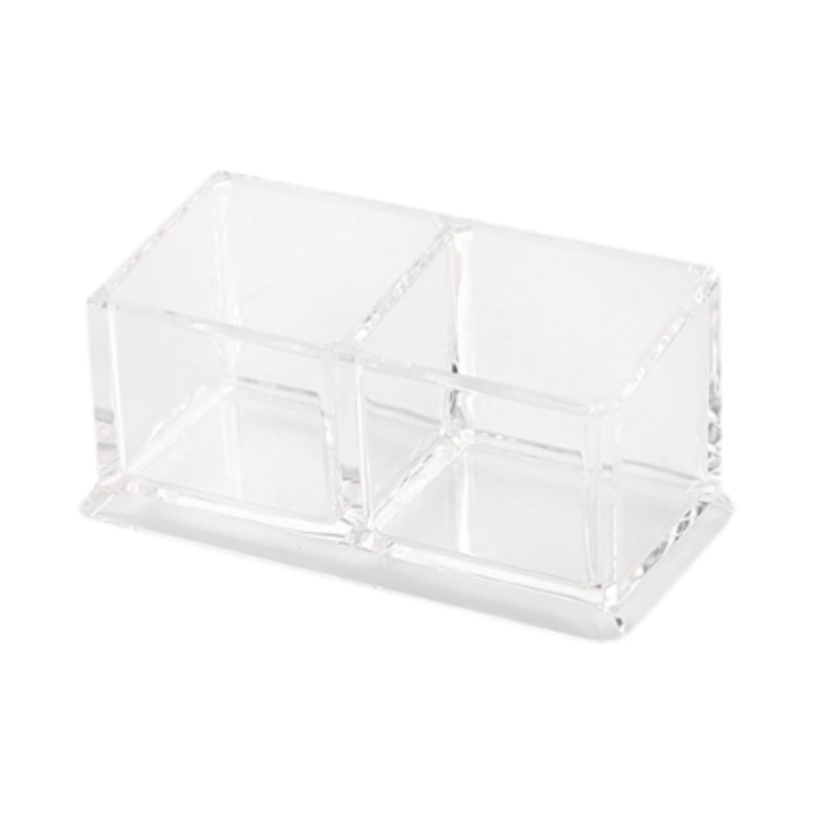 Almencla Acrylic Sugar Packet Holder Business Cards Holder Sachets ...