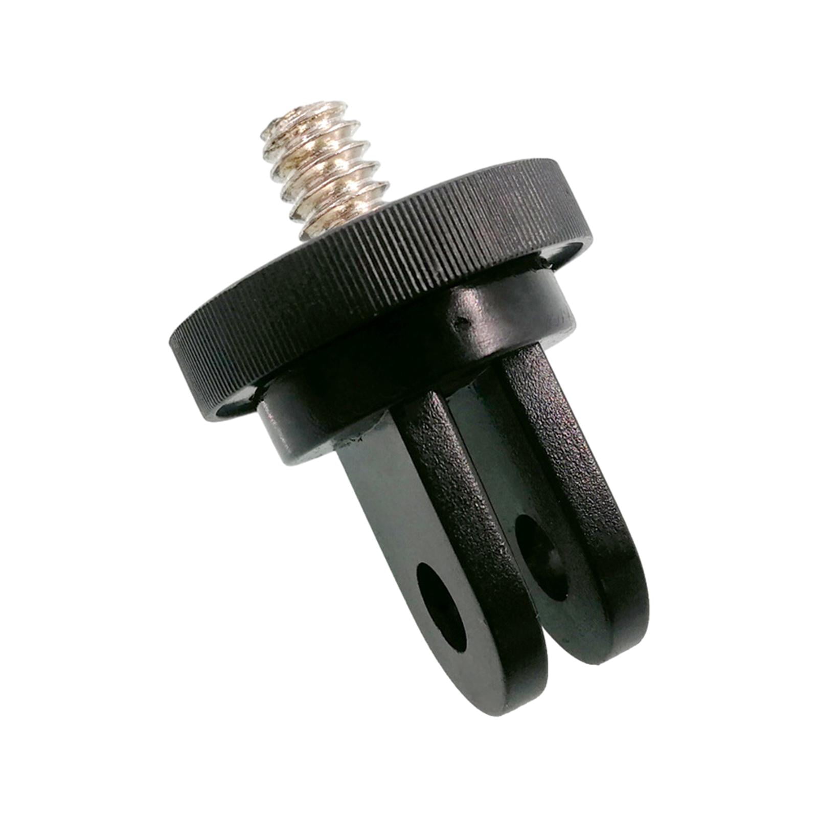 Almencla Action Camera Tripod Adapter,Camera Mount, High Performance ...