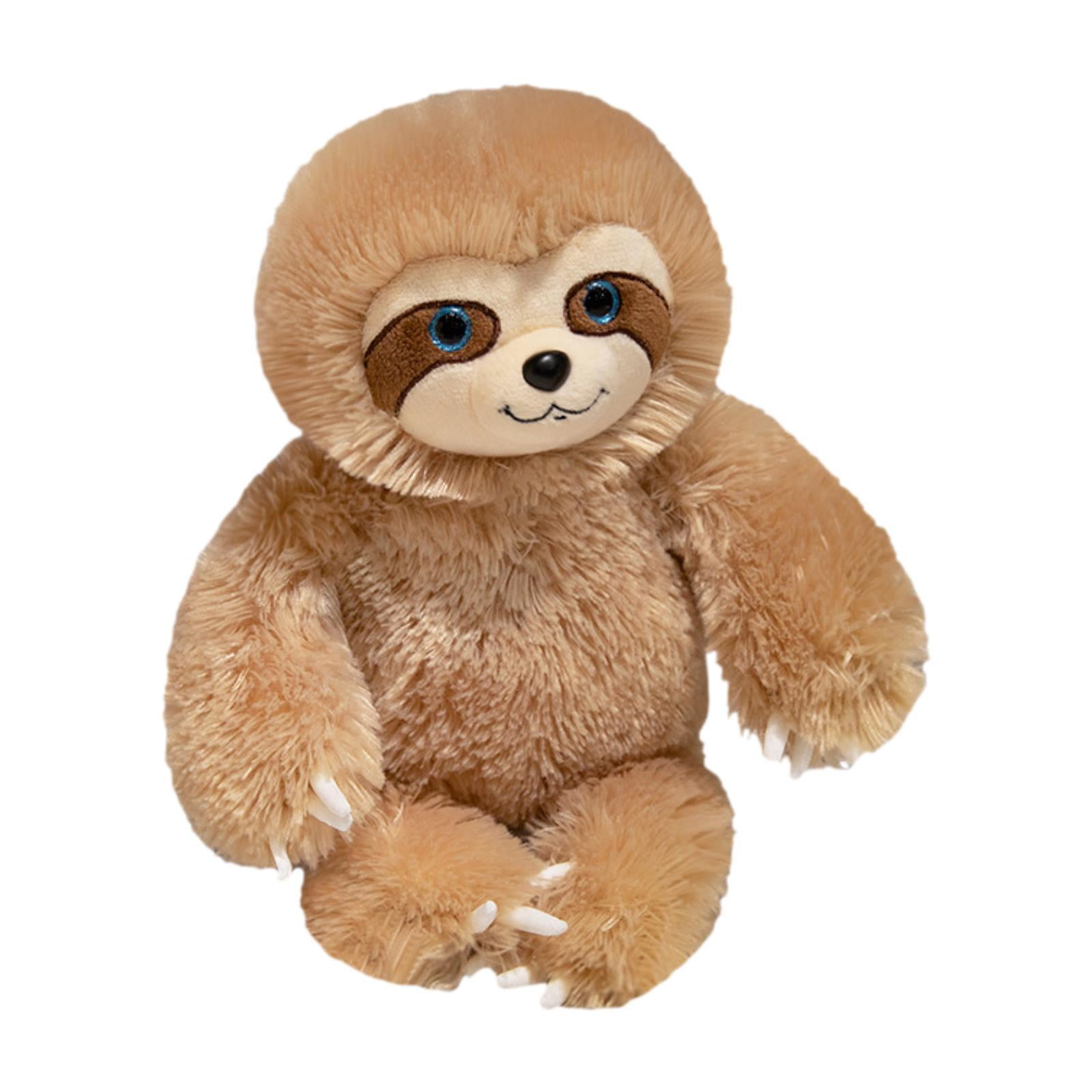 Almencla Adorable Sloth Toy Sloth Toy Pillows Soft Children Birthday ...