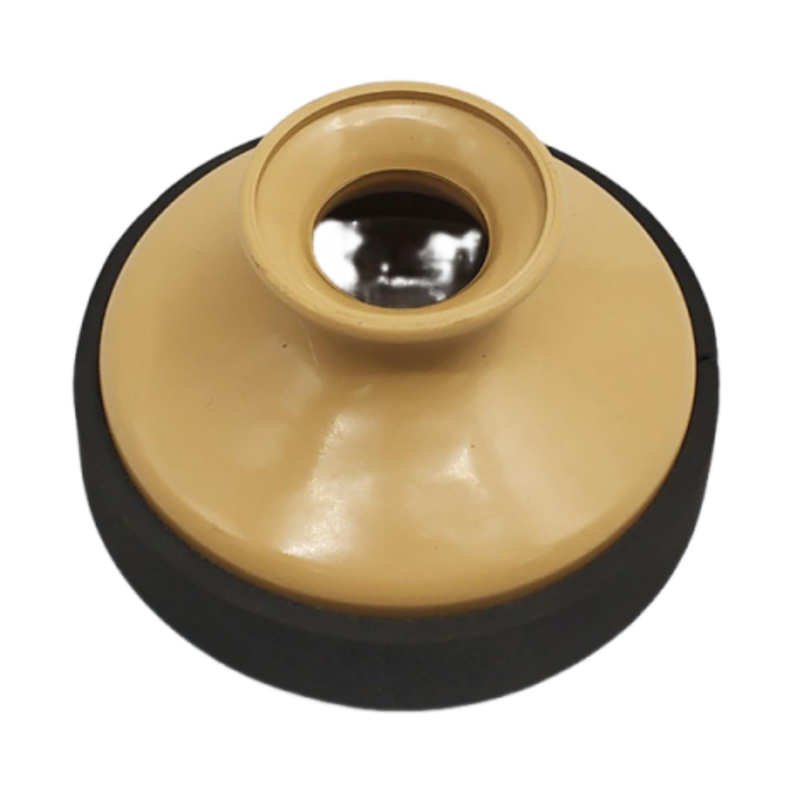 Almencla Alto Sax Mute Silencer Lightweight Sound Reduction for Kids ...