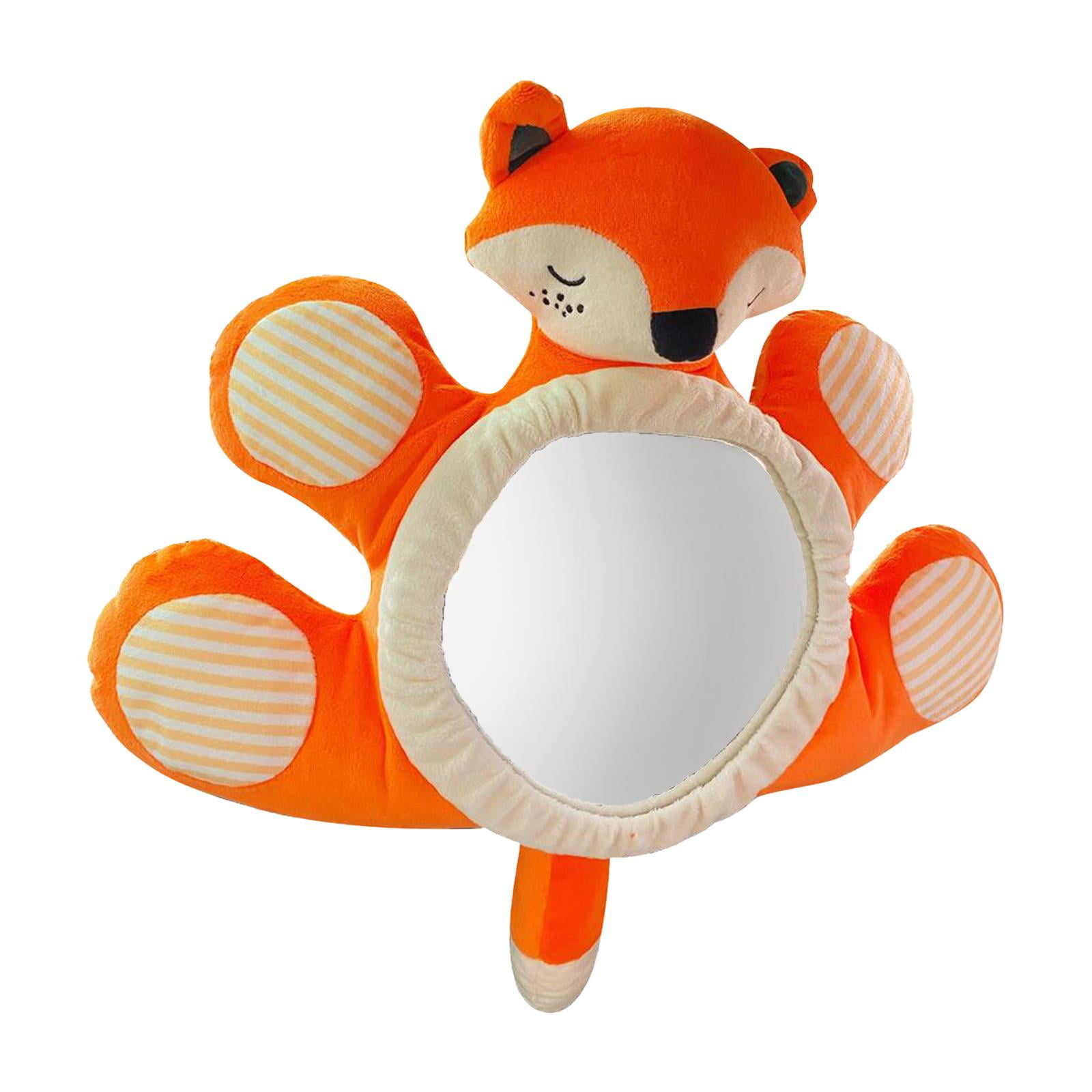 Almencla Baby Backseat Mirror Car Rearview Mirror Rear View Mirror ...