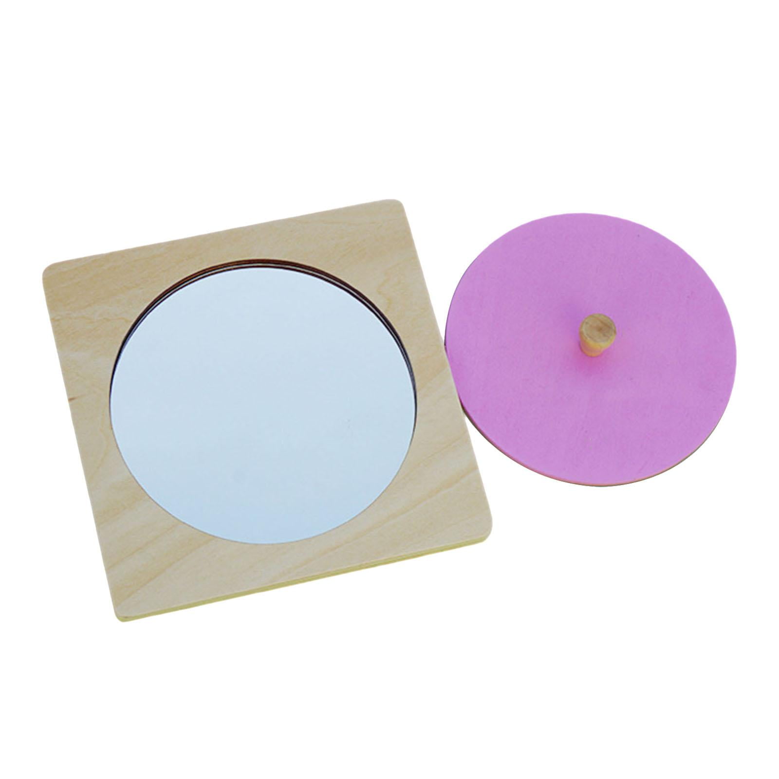 Almencla Baby Puzzles Baby Knob Puzzles, Birthday Gifts, Developmental ...