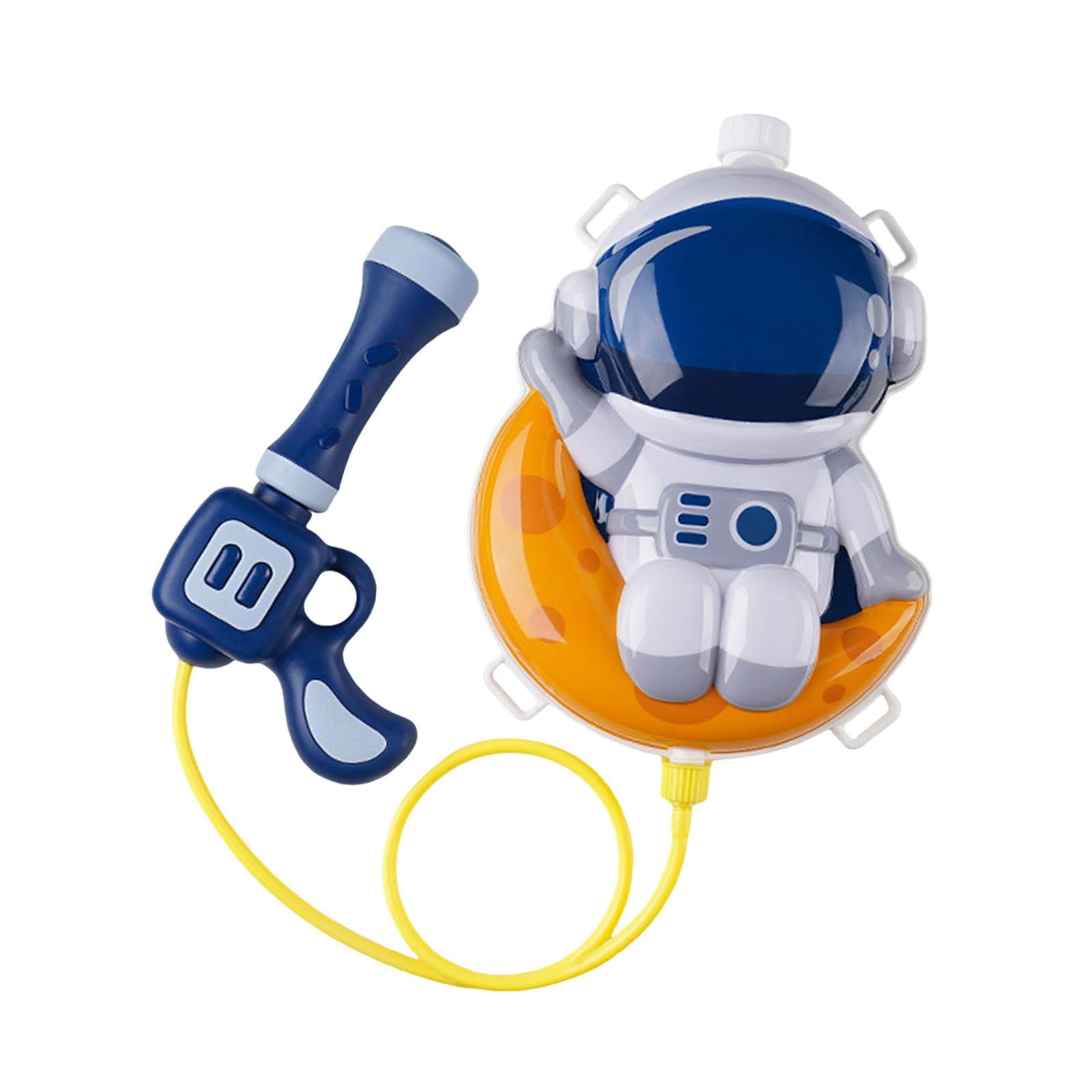 Almencla Backpack Water Toy Garden Pool Toy Water Spray Toy for Water ...