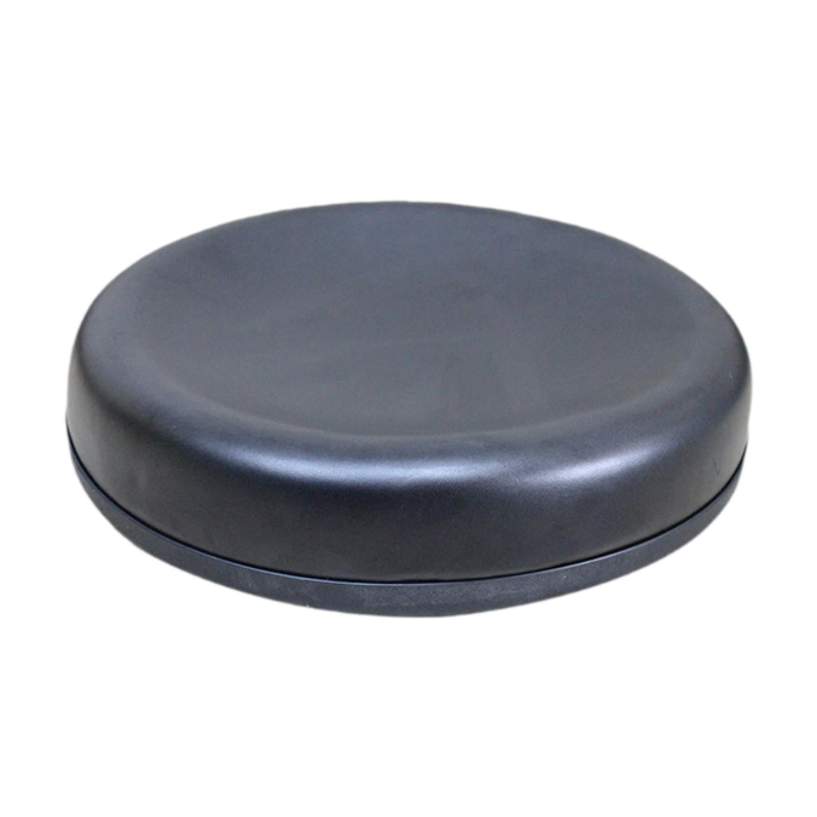 Almencla Bar Stool Replacement Seat 33cm Dia Stool Top for Home ...