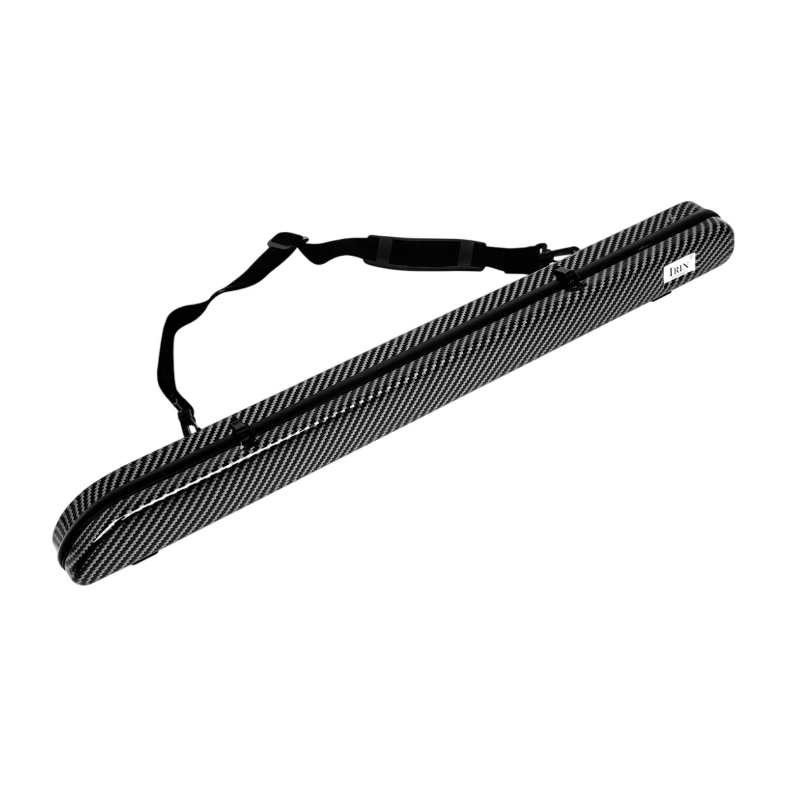 Almencla Bow Carrying Case Bow Box Scratch Resistant Portable with ...