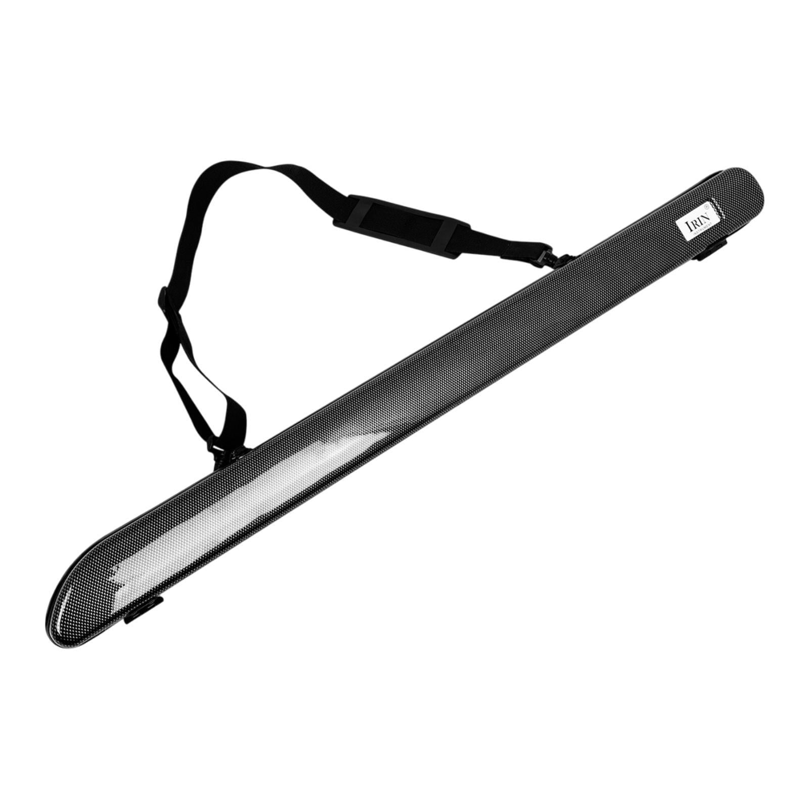 Almencla Bow Carrying Case Bow Box Scratch Resistant Portable with ...