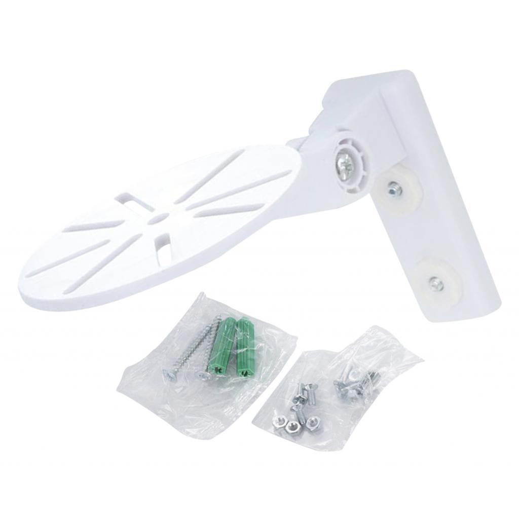 Almencla Camera Mount Adapter Security Camera Bracket Mounting Bracket ...