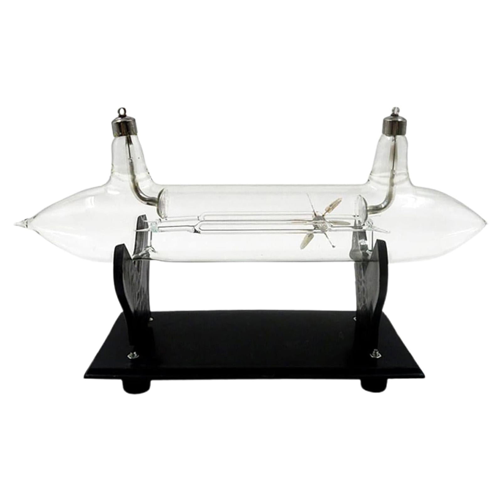 Almencla Cathode Ray Tube Laboratory Cathode Ray Electron Tube ...