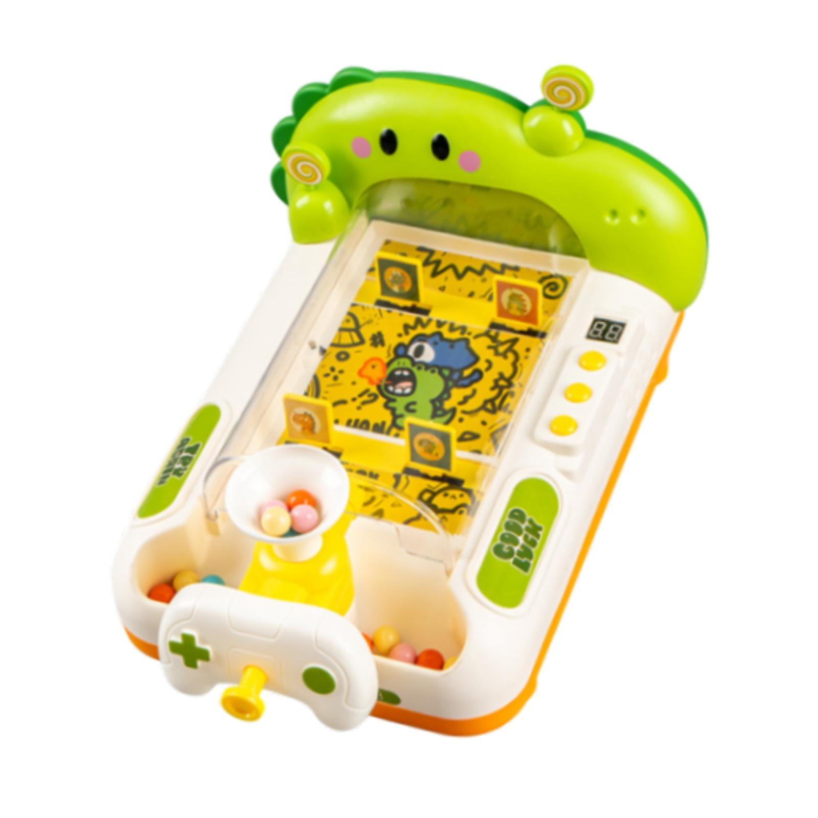 Almencla Children Pinball Machine, Arcade Machine Party Favor ...