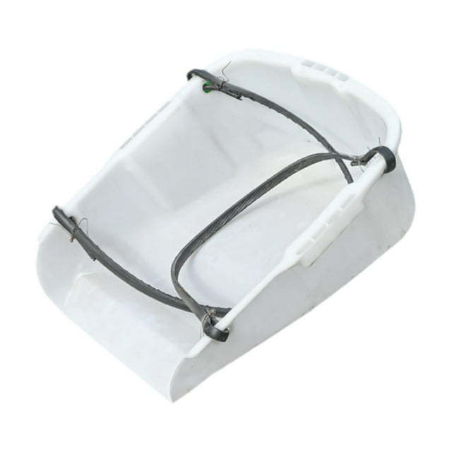 Almencla Cleaning Dustpan Cleaning Shovel Garbage Shovel for Yard ...