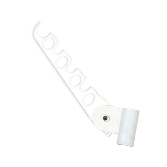 Almencla Clothes Rack Wing Hanger Accessory for 32mm Diameter Rod ...