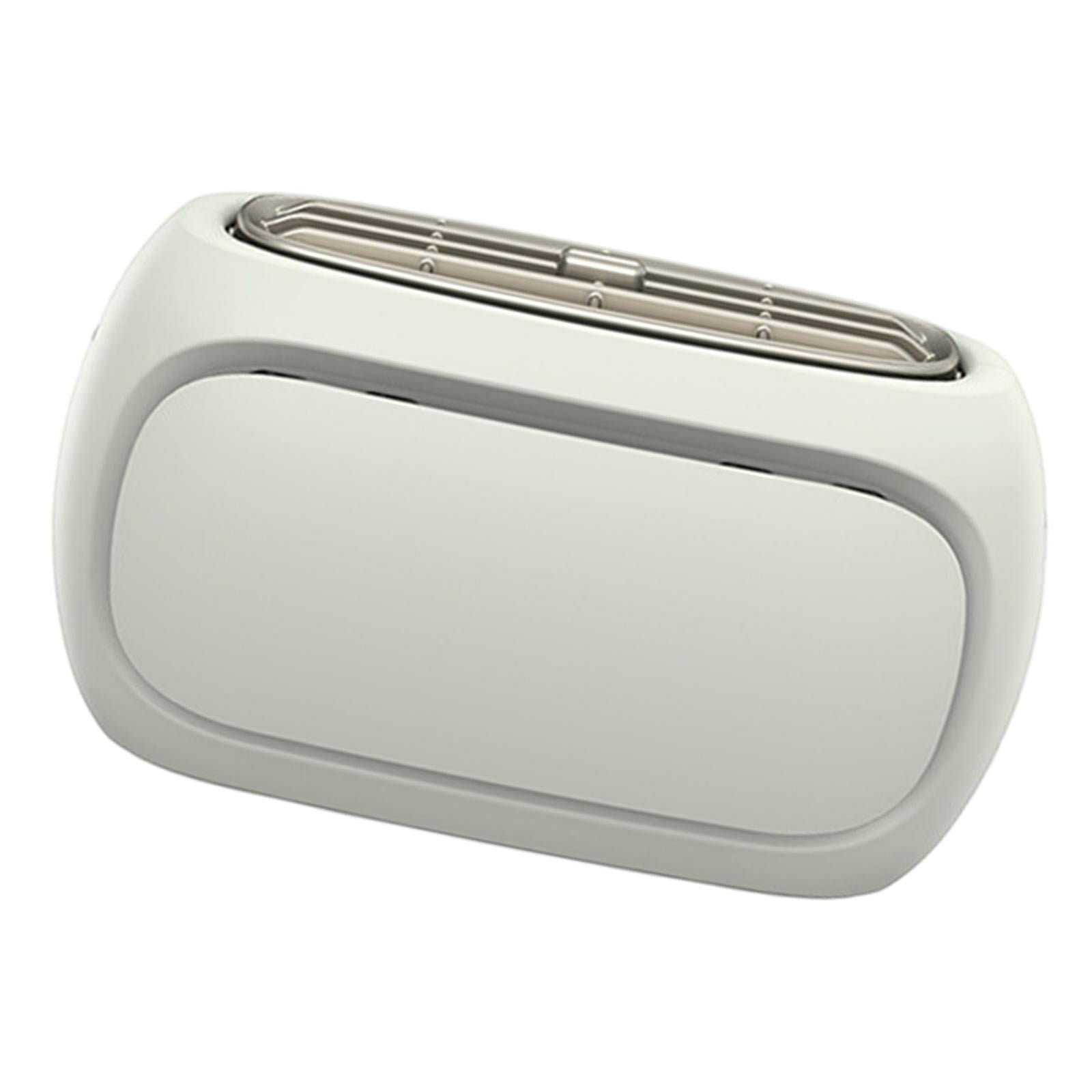 Almencla Cooling Electric Fan Comfortable Tabletop Fan for Dorm Outdoor ...