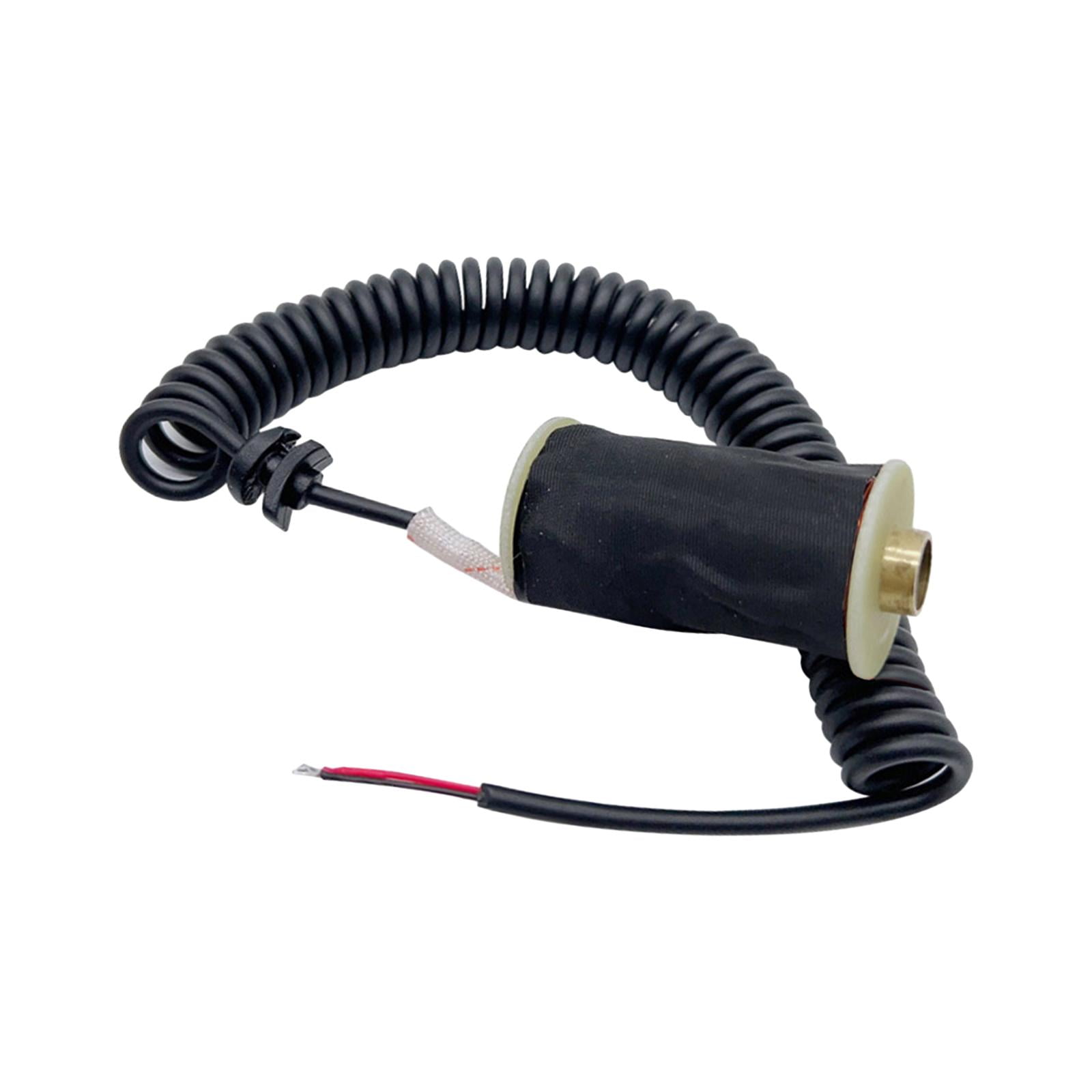 Almencla Crane Machine Parts, Claw Coil Copper Core with Spring, Crane ...