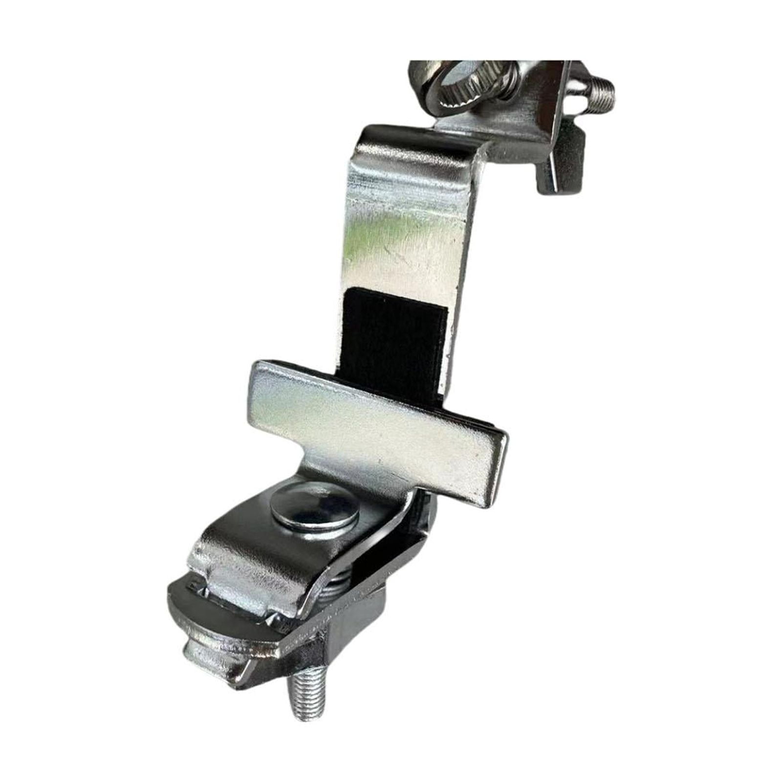 Almencla Cymbal Holder Clamp Bass Drum Hoop Mount Effects Cymbals Drum ...