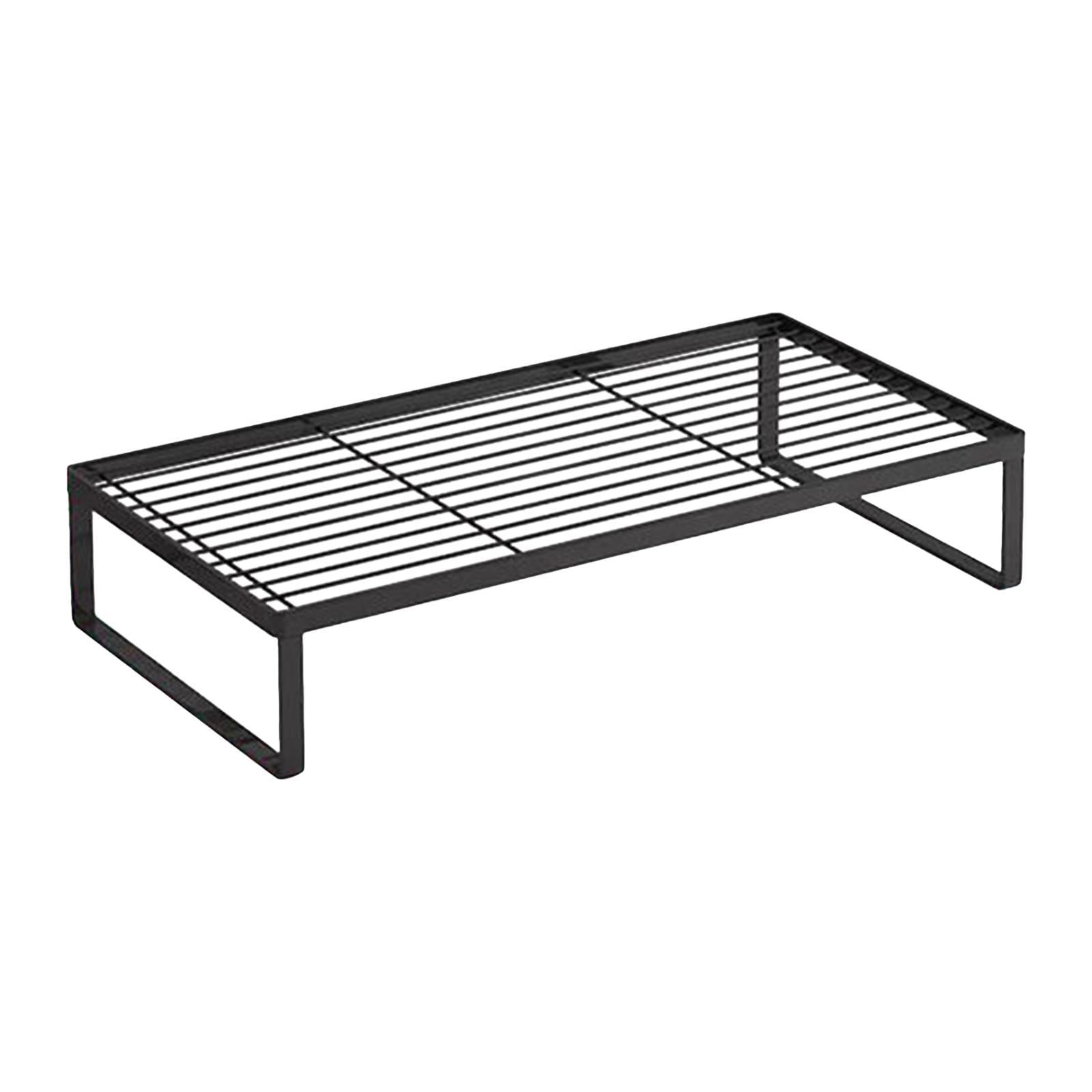 Almencla Desktop Computer Stand Desktop Riser for Household Study Room ...