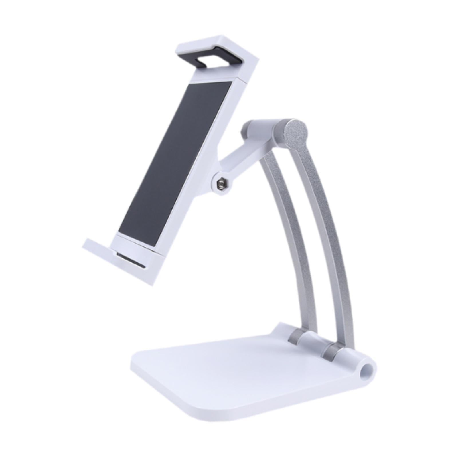 Almencla Desktop Phone Holder Laptop Stand Sturdy Lightweight Phone ...