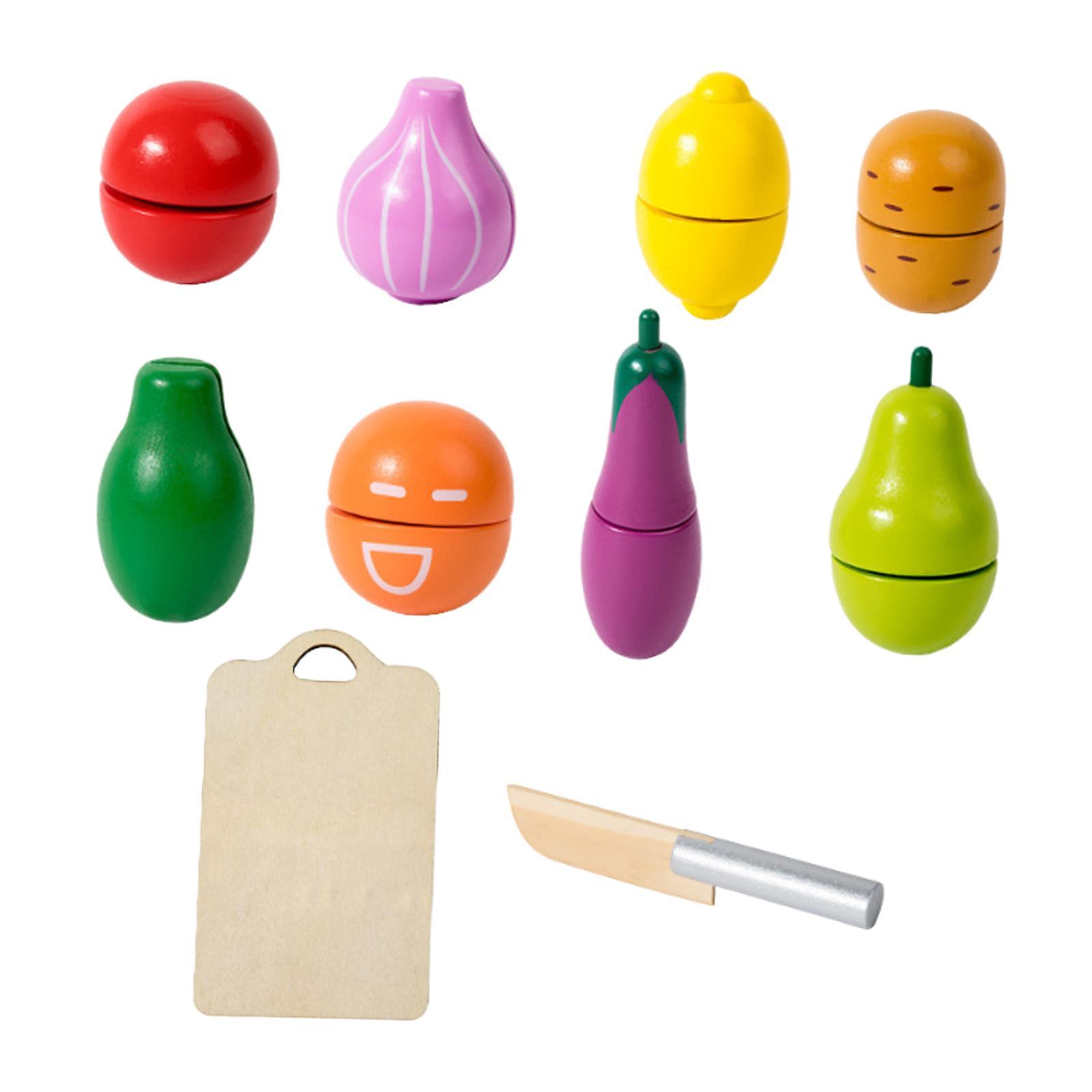 Almencla Developing Cognitive Abilities Early Learning Pretend Play ...