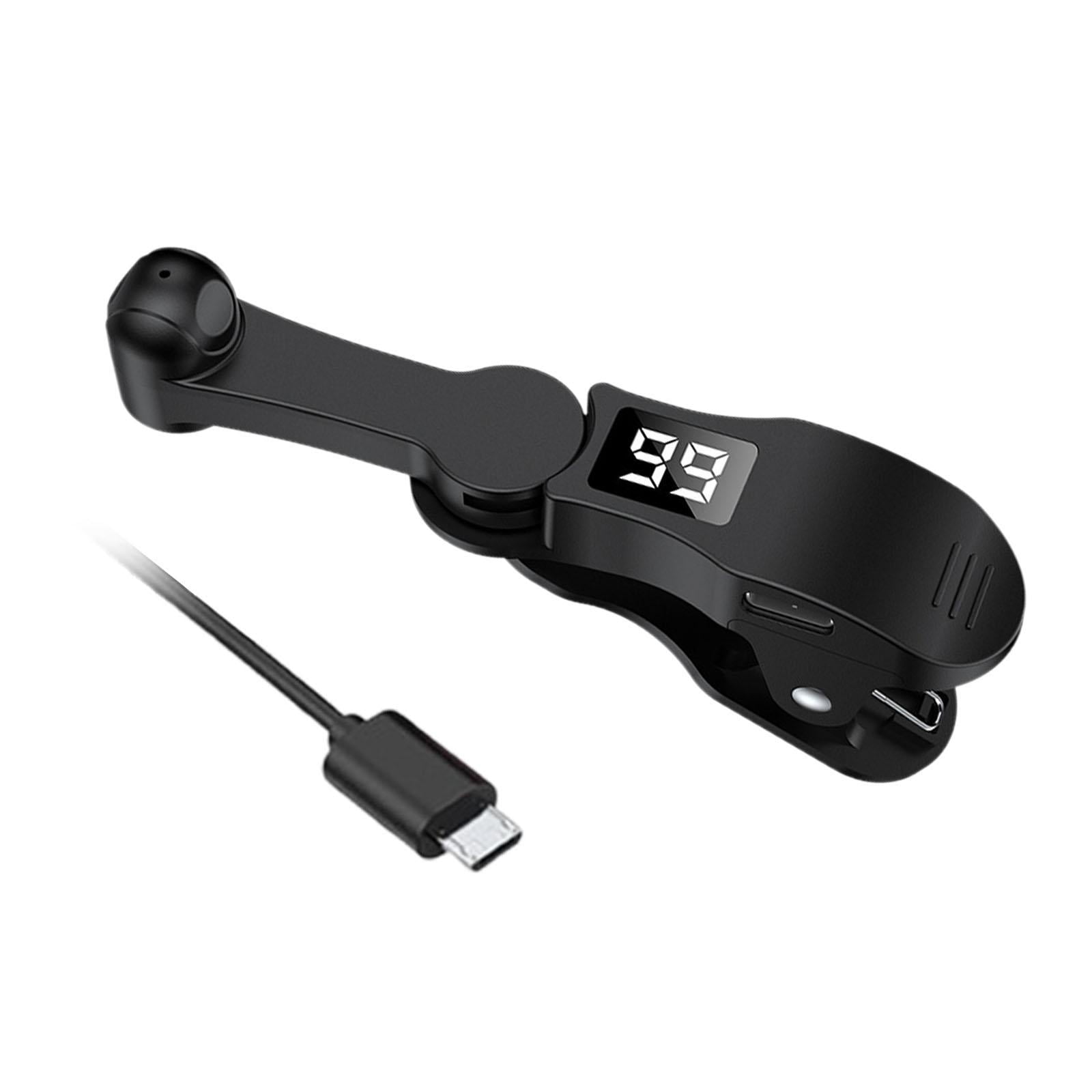 Almencla Device Clip on Phone Screen Tapper Adjustable Device ...