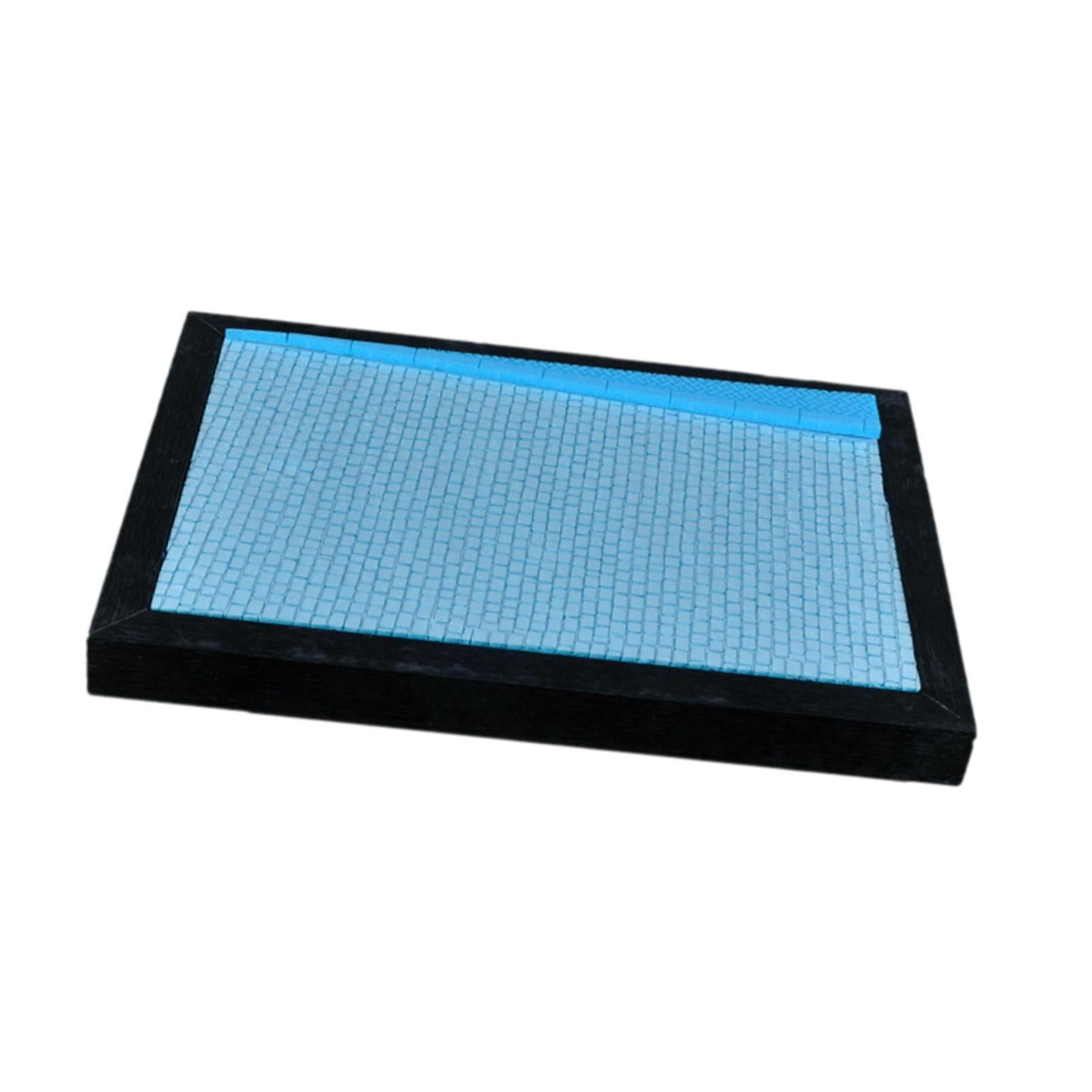 Almencla Diorama Base Foam Slab Sheet Building Materials Modelling ...