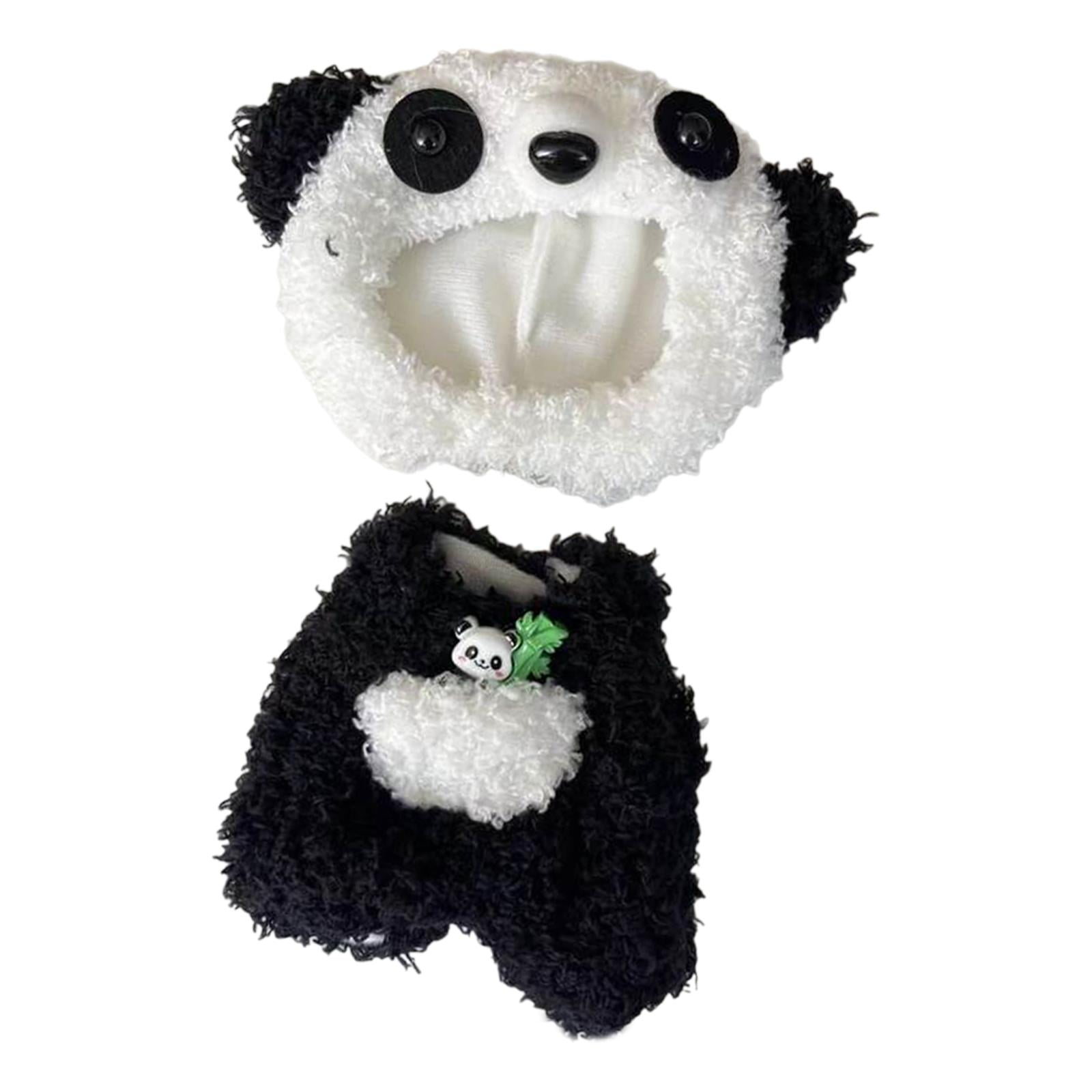 Almencla Doll Clothes Costumes Photo Props Coordination for Little ...