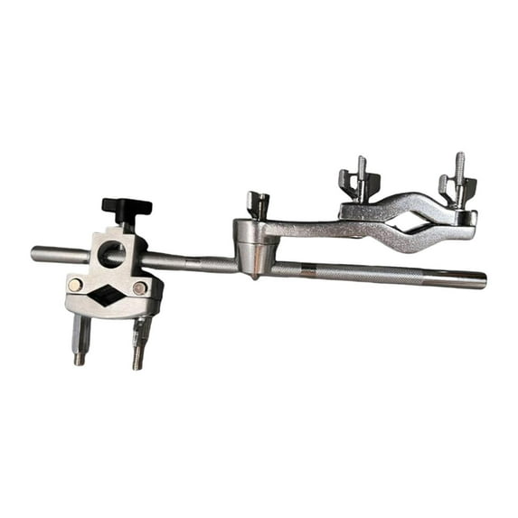 Almencla Drum Cymbal Stand Grabber Cymbal Arm,Percussion Practice ...