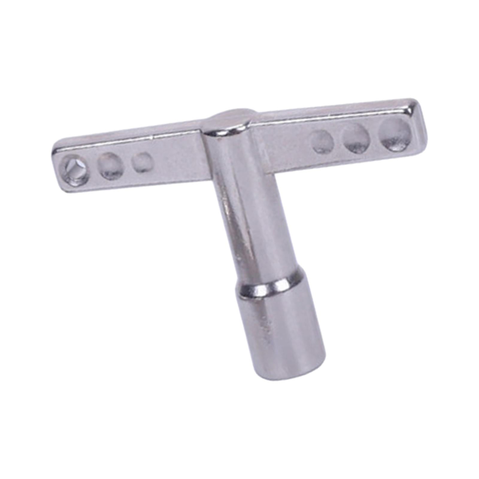 Almencla Drum Tuning Key Drum Wrench Easy to Use for Parties and Drum ...