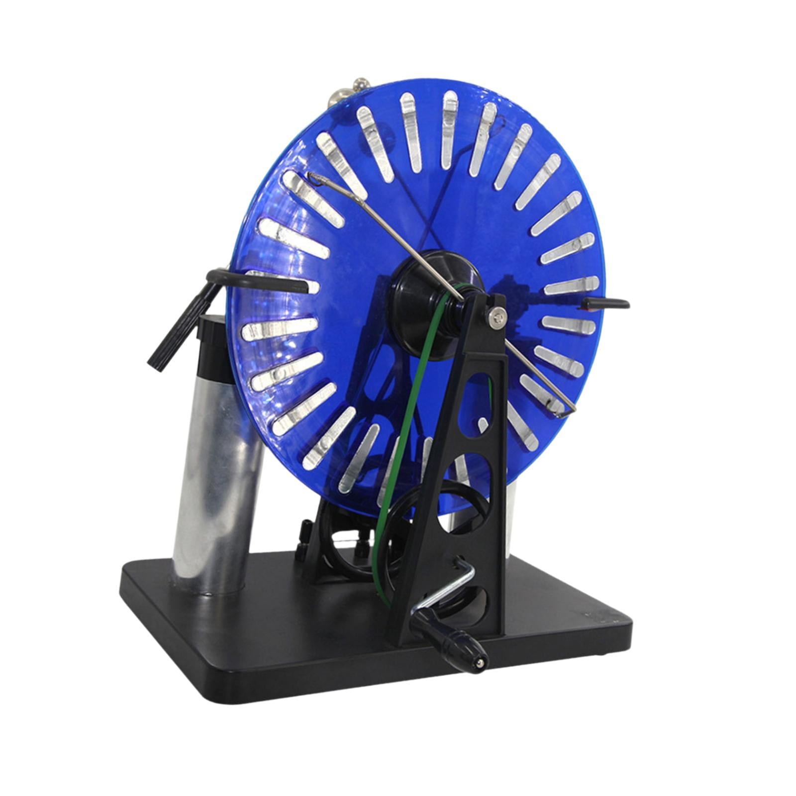 Almencla Electrostatic Induction Generator Multipurpose Easy to Use ...