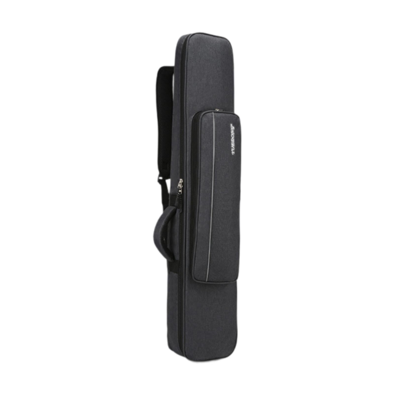 Almencla Erhu Bag Erhu Carry Case Bag Thickened Adjustable Shoulder ...
