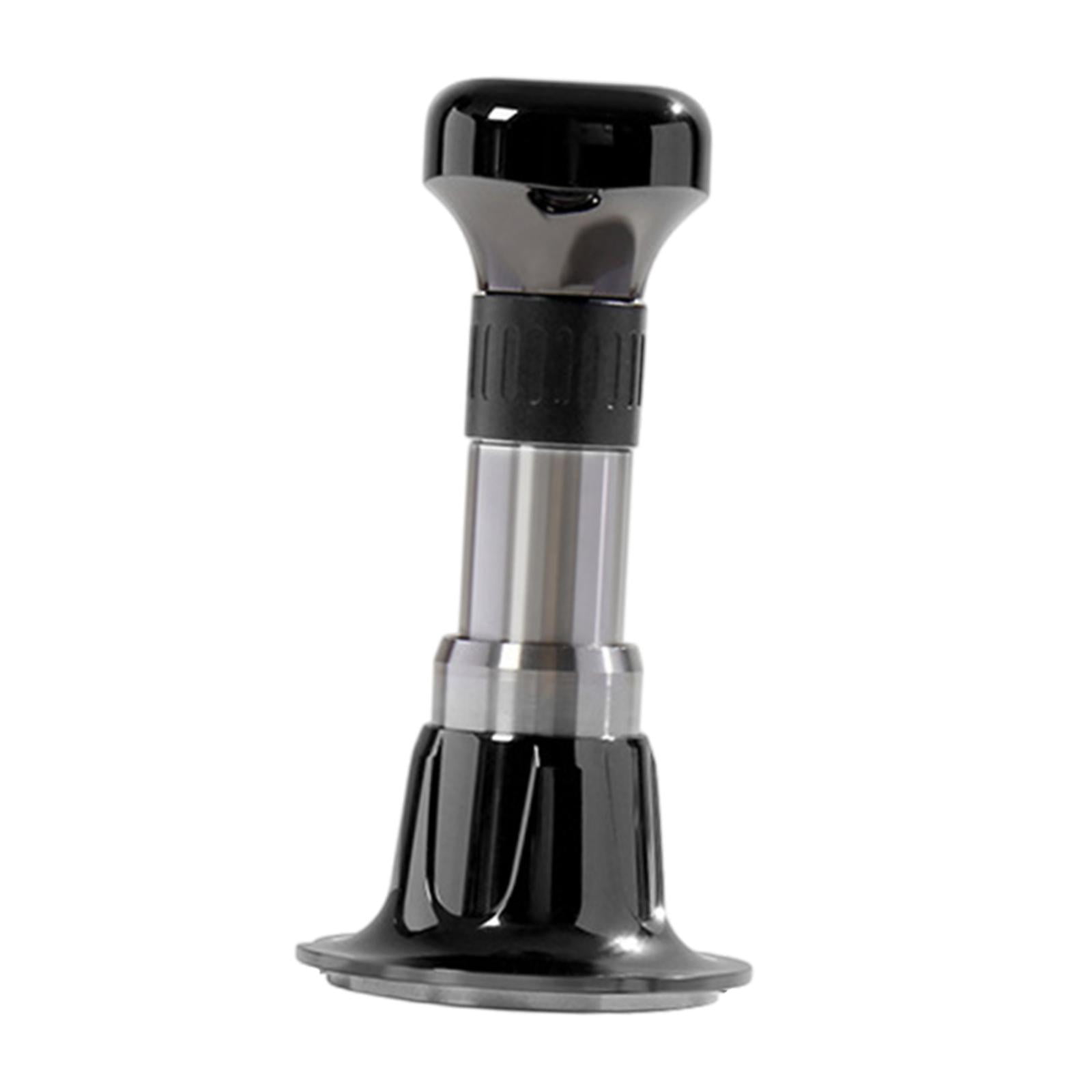 Almencla Espresso Coffee Tamper Tool Lightweight for Beginner ...