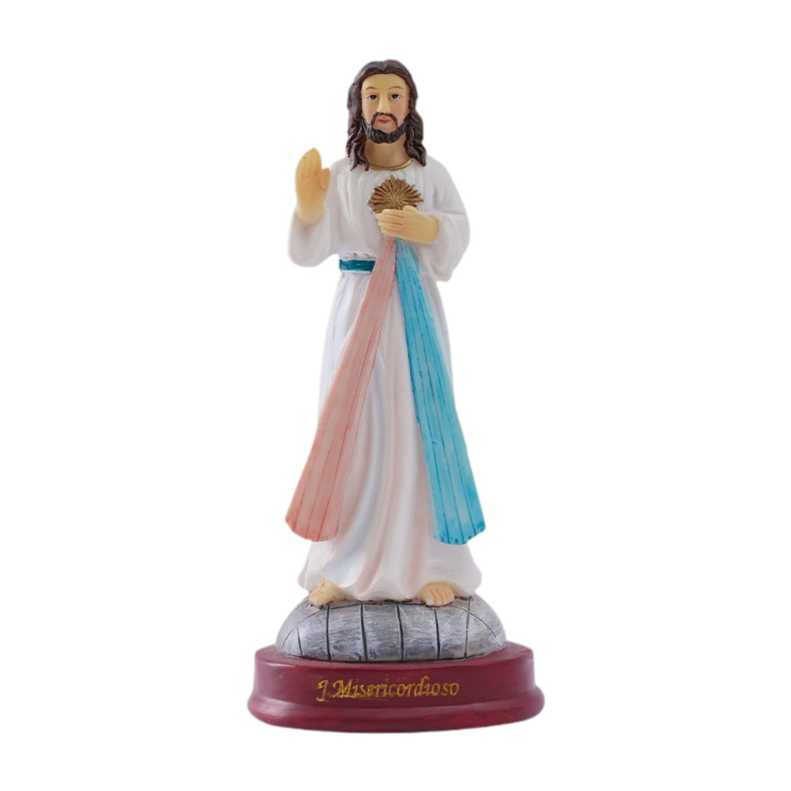 Almencla European Styled Elegant Man Statue Desk Collection Versatile ...
