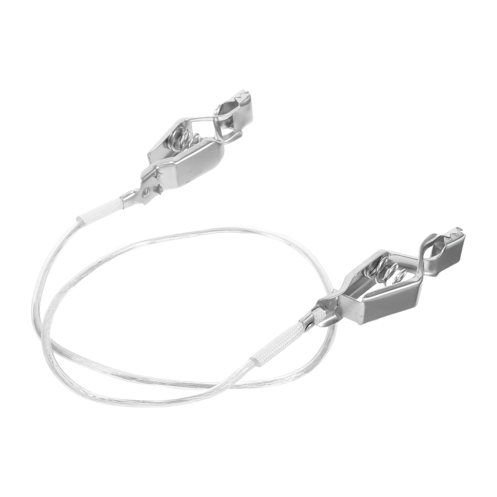 Almencla Fencing Fencing Head Wire Easy Installation Conductive Wire ...