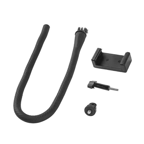 mlp001 Adjustable Stand for Echo Show 5 (3rd Gen)， Tilt + Swivel Stand ...