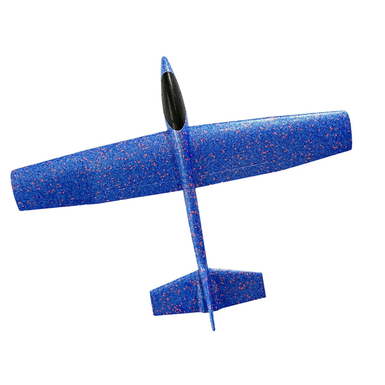 Almencla Foam Airplane Toy Glider Toy Aircraft Party Favor Hand ...