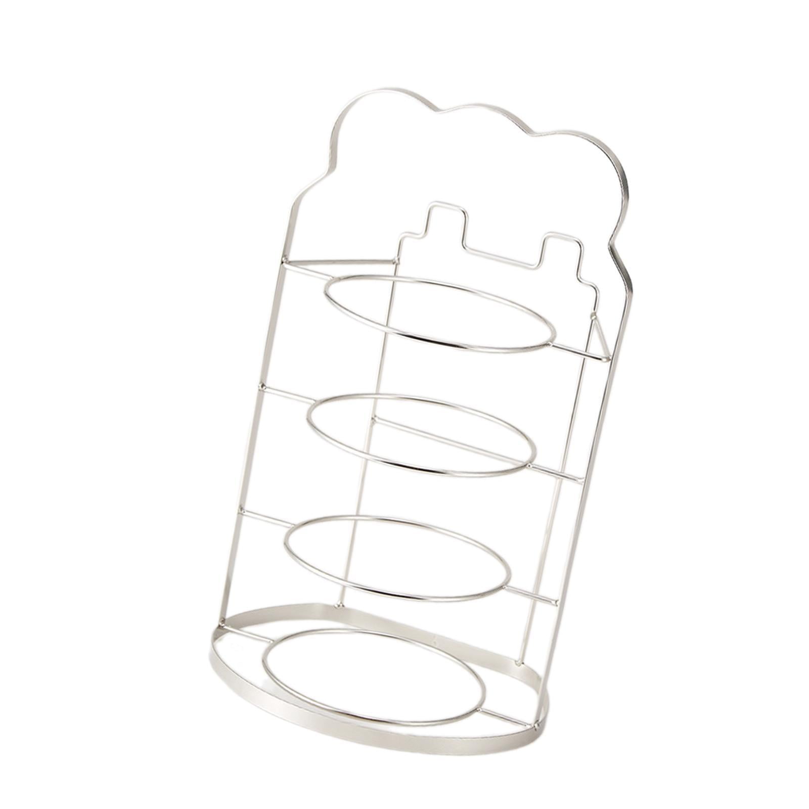 Almencla Food Preparation Rack Multi Tier Organizer Multifunctional ...