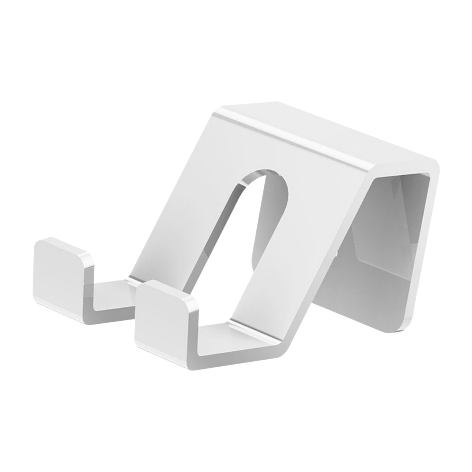 Almencla Game Controller Holder Wall Mount Headphone Hanger Gaming ...