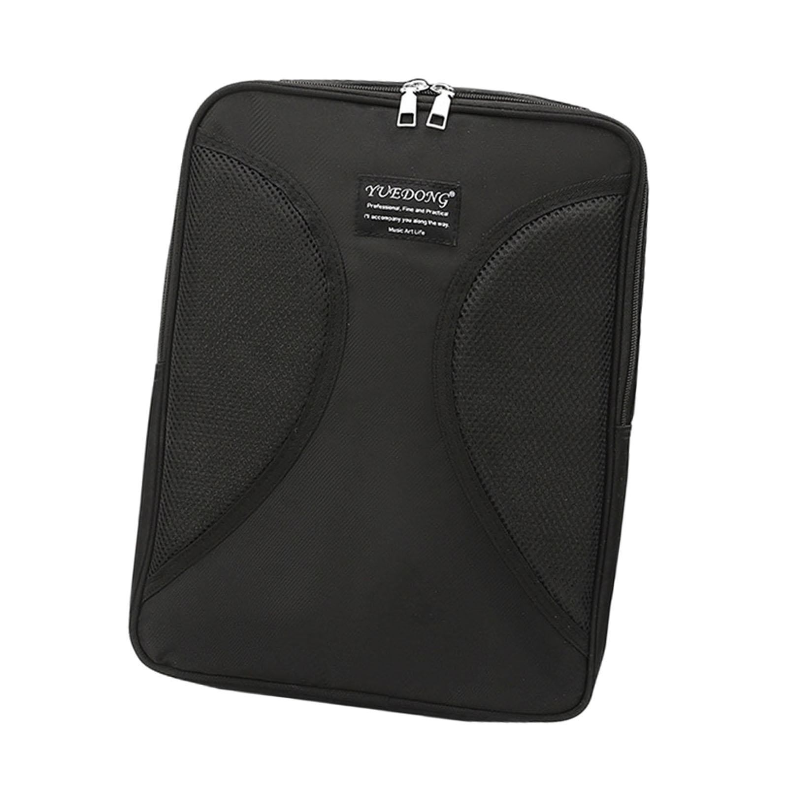 Almencla Guitar Case Expansion Bag Music Bag Breathable Oxford Cloth ...
