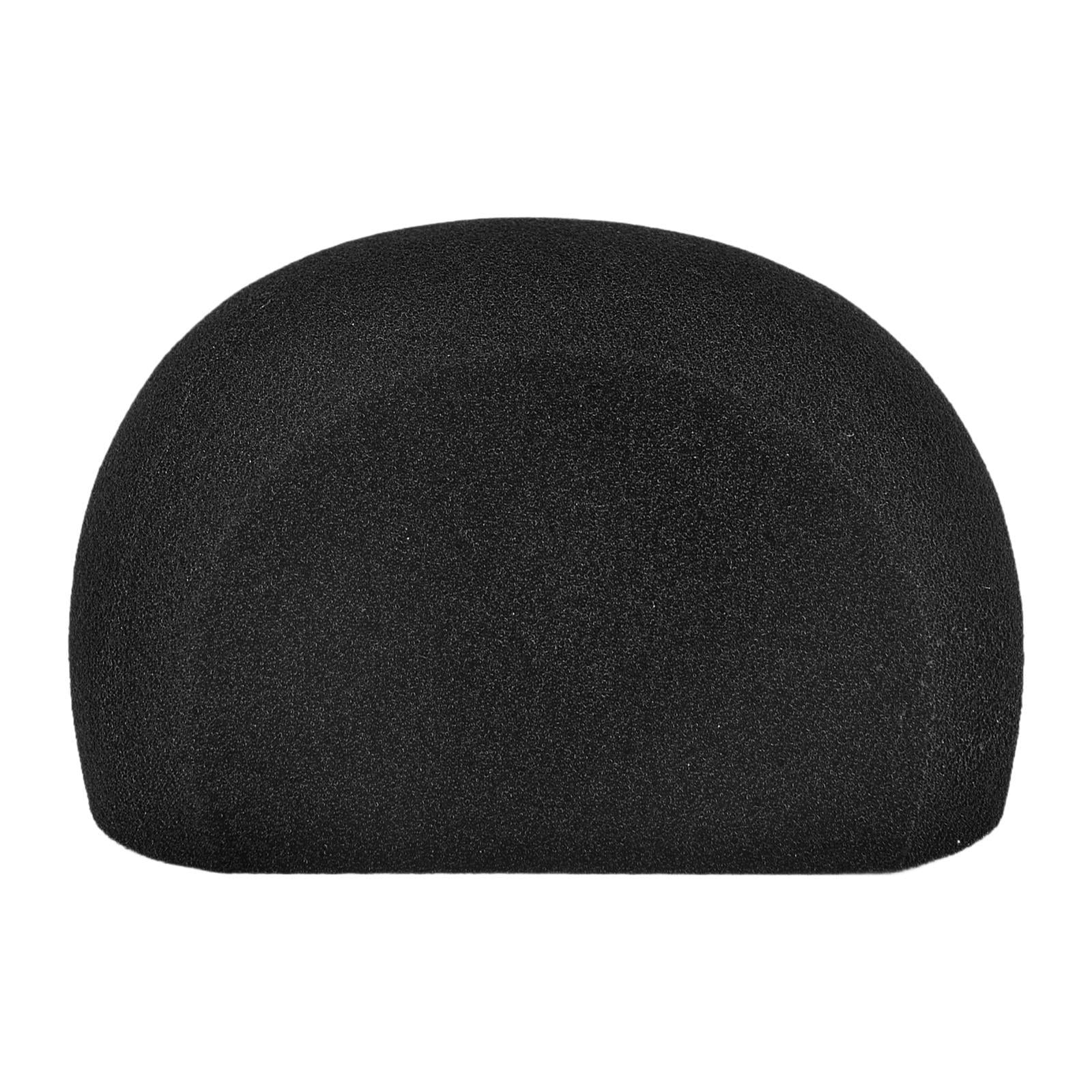 Almencla H6 Microphone Filter Audio Handheld Microphone Windscreen for ...