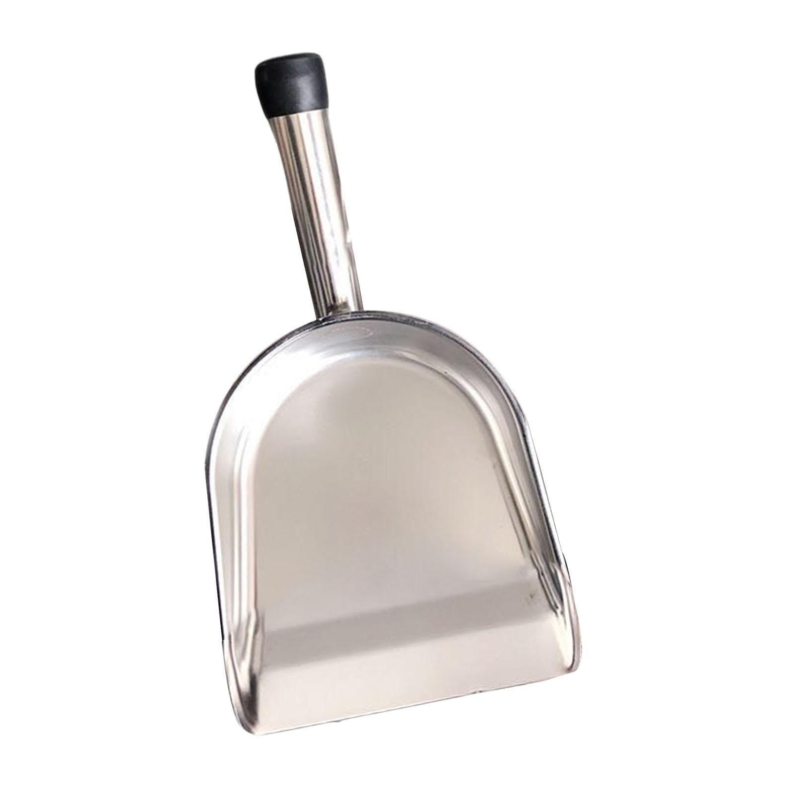 Almencla Handheld Dustpan Decorative Multifunction feed Spade for ...