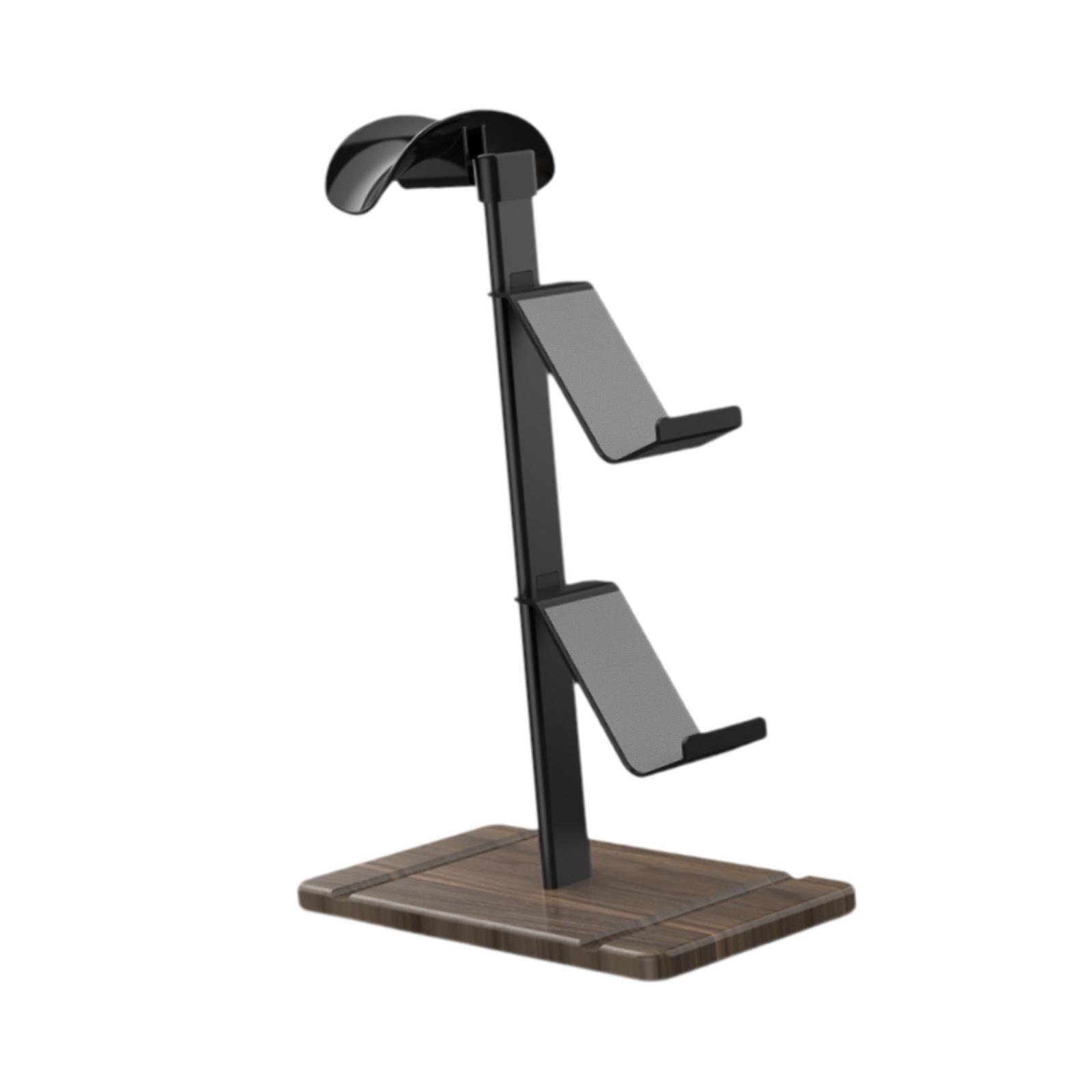 Almencla Headset pad r Gifts Gaming Accs,Multipurpose,Table Display ...