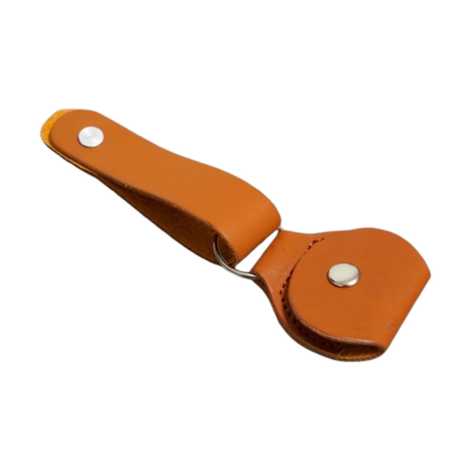 Almencla Headstock Adapter Straps Tie, Guitar Neck Strap Holder with ...