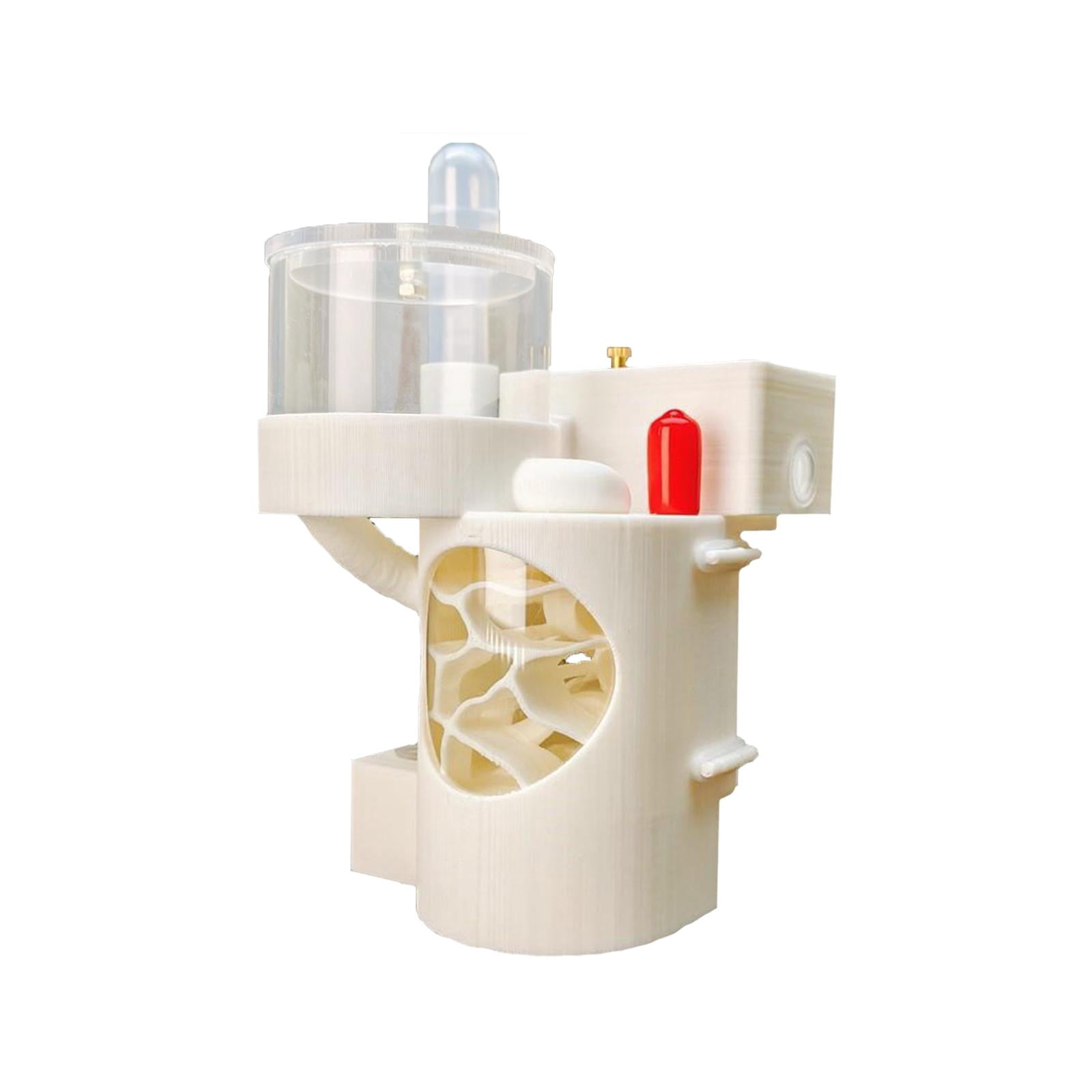 Almencla House Toy Nest Pismire Box Pismire Learning Toy 3D Castle Pet ...