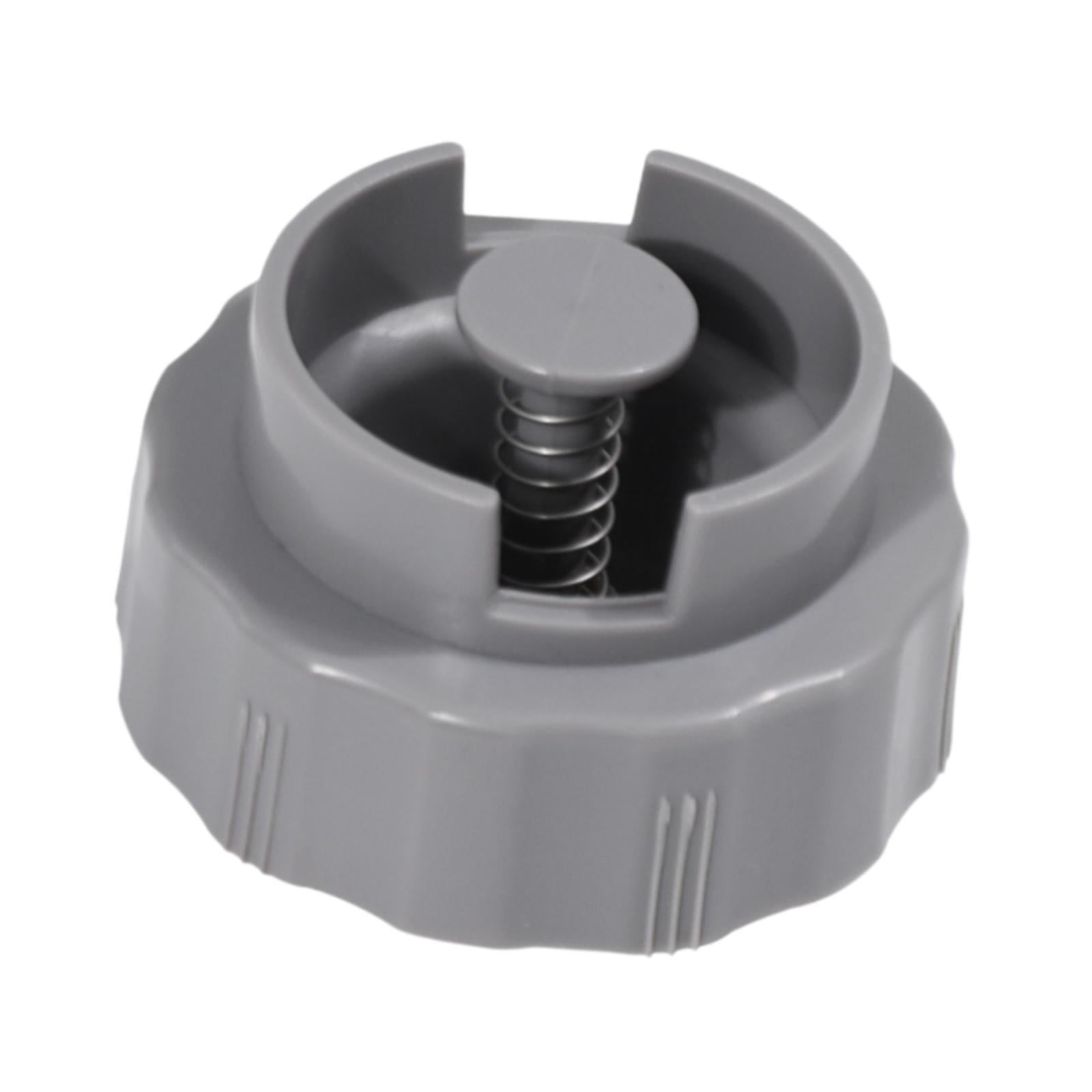 Almencla Ice Maker Water Tank Cap Valve Assembly Avoild Leakage for ...
